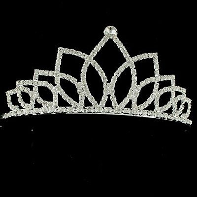 Tutorials : How to Make a Bead and Wire Tiara / The Beading Gem