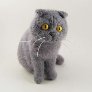 Felt Inspirations - From Jewelry to Sculpture / The Beading Gem