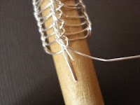 How to Make Viking Knit Jewelry Tutorials / The Beading Gem