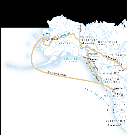 Gold Fever - Klondike Gold Rush / The Beading Gem