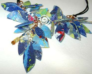Amazing Jewelry from Trash - The Beading Gem's Journal