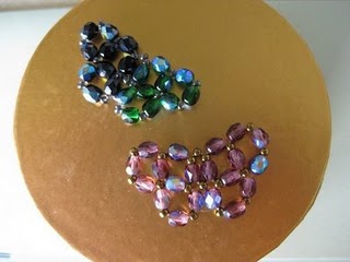 How To Make Butterfly Jewelry Tutorials / The Beading Gem