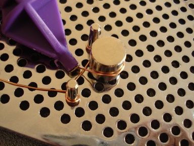 Wire Name Writing Pendant How-to Tips / The Beading Gem