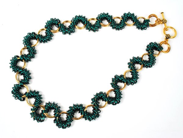 How a Jewelry Book Got Published / The Beading Gem