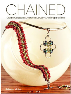 How a Jewelry Book Got Published / The Beading Gem