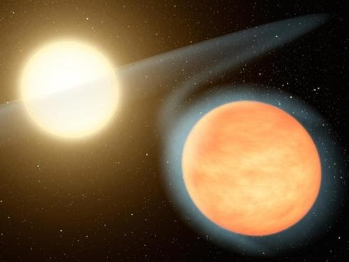 Scientists Find a Diamond Planet - The Beading Gem's Journal