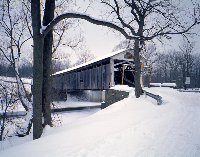 BOB AND ME ON THE ROAD: BOB AND ME ON THE ROAD - TO OHIO AMISH COUNTRY