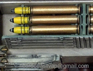 Fanático del Modelismo Plástico: Tiger I Mid. Prod., Academy 1/35 scale ...