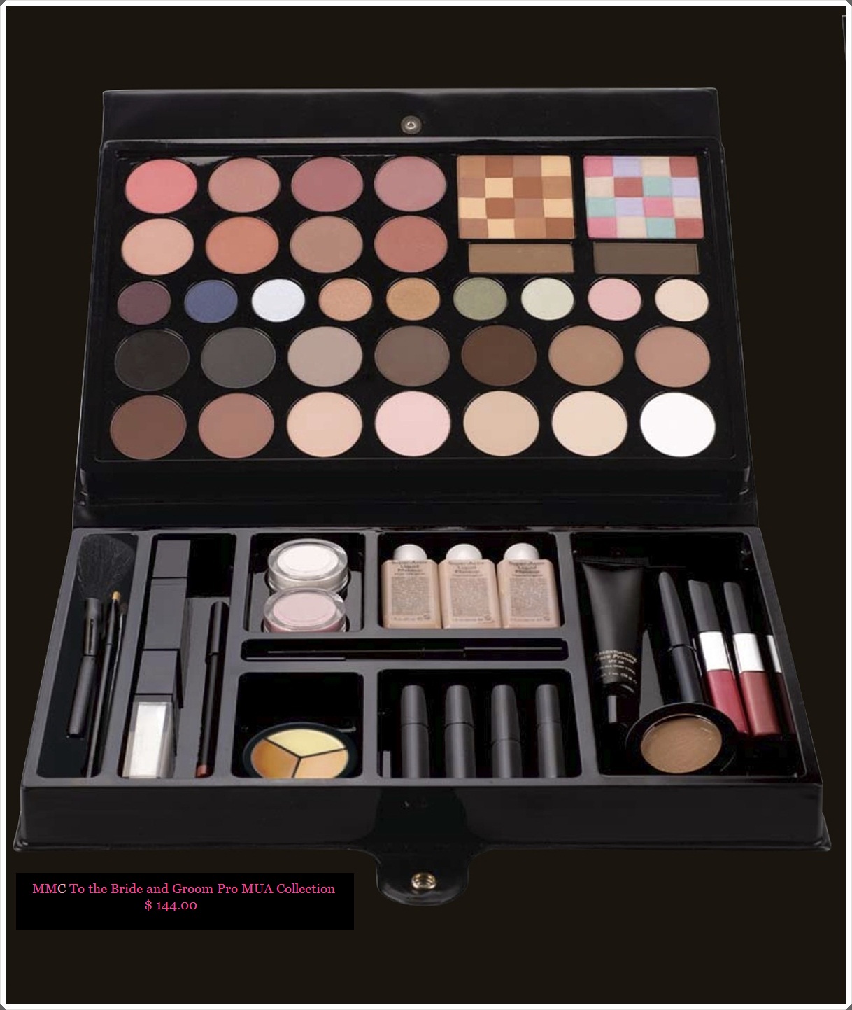 LipGloss and A 'Lil Black Dress™