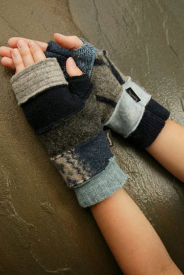 ECOMANIA BLOG: Reusa o Recicla tu Ropa