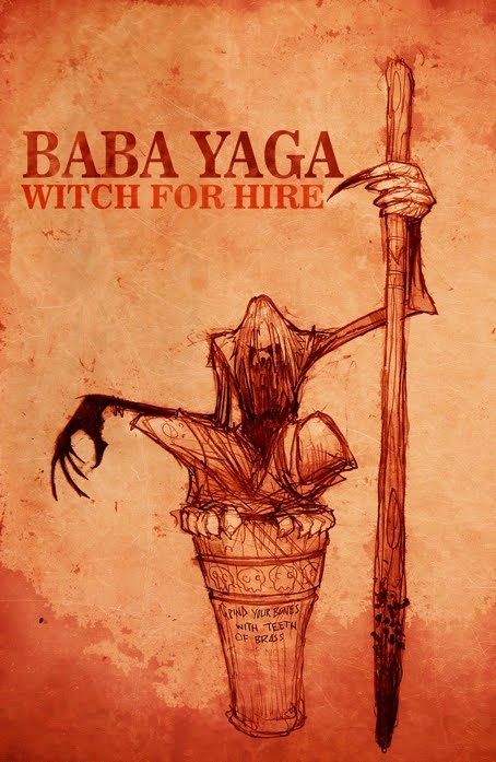 Marko Petrik: Illustration, Science Communications and... Other Stuff ...