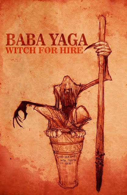 Marko Petrik: Illustration, Science Communications and... Other Stuff ...