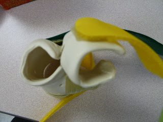 Adventures in Splinting: DIP Blocking Exercise Splint