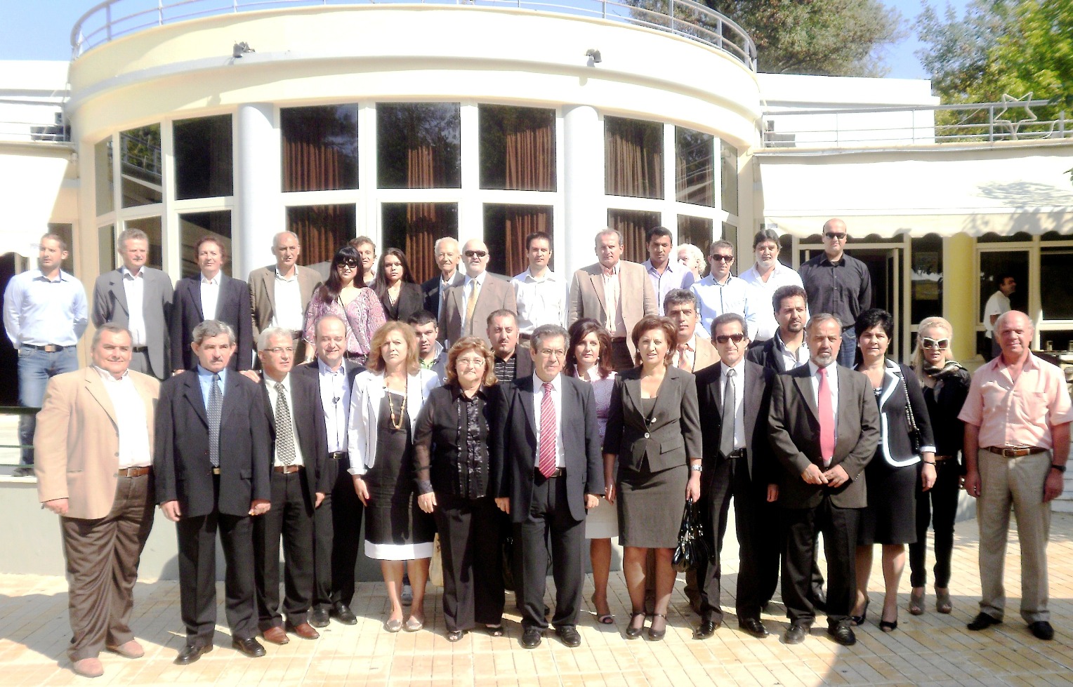 ΔΗΜΟΤΙΚΗ ΑΝΑΝΕΩΣΗ: ΟΙ ΥΠΟΨΗΦΙΟΙ