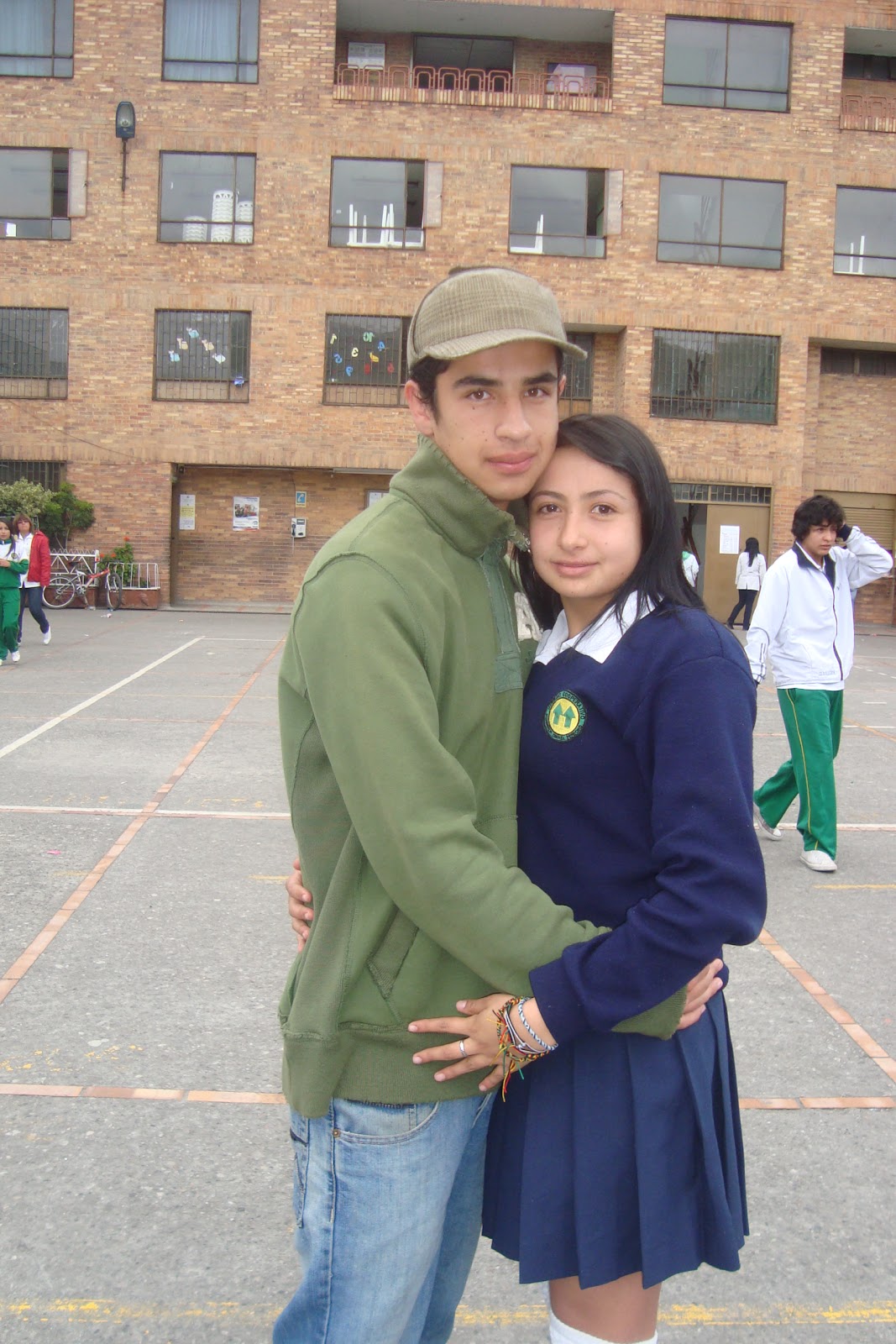 Monseñor Ismael Perdomo