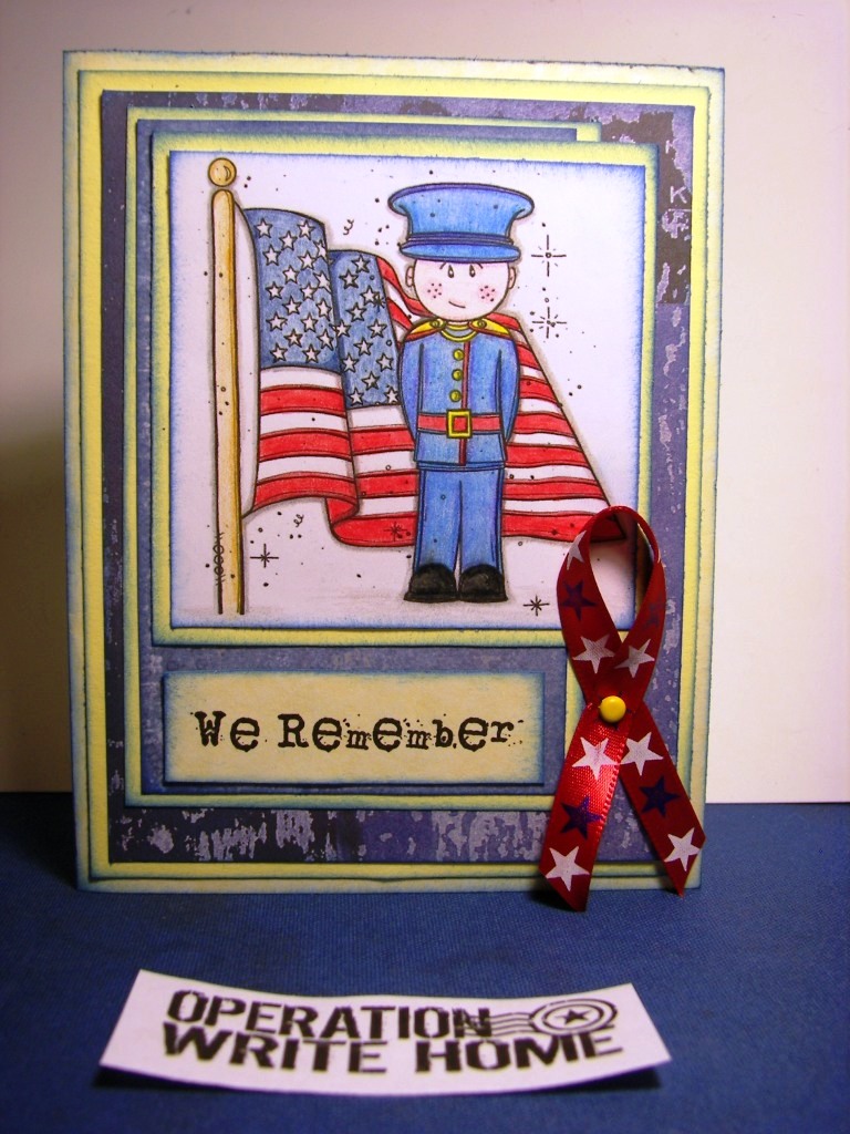 Hestia's Helper: Operation Write Home Challenge, Sketch 34