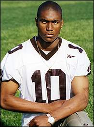 The Ace of Sports: Where You At?: Kelly Baraka Edition