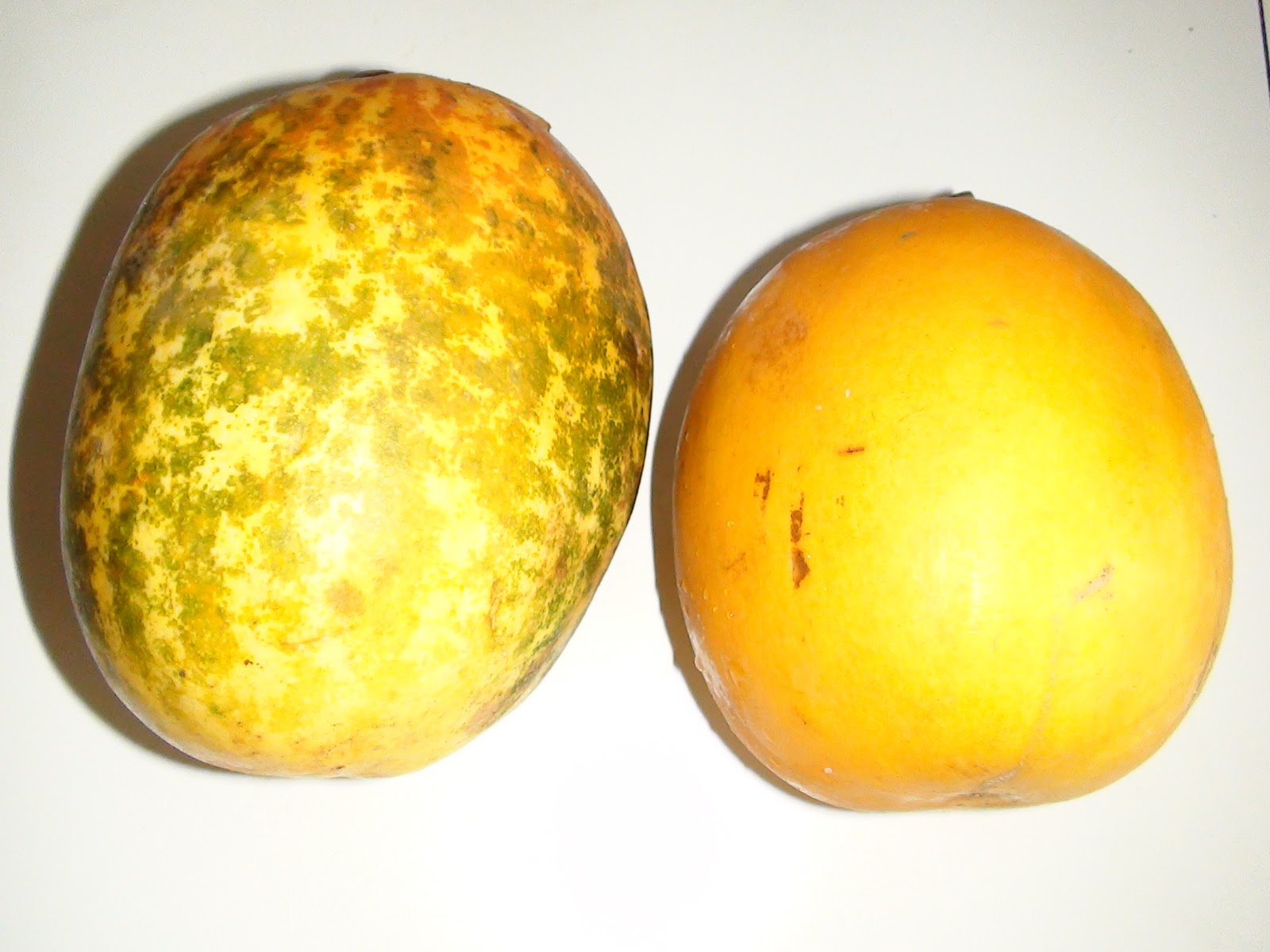 From my kitchen....: Dosakaya Mamsam