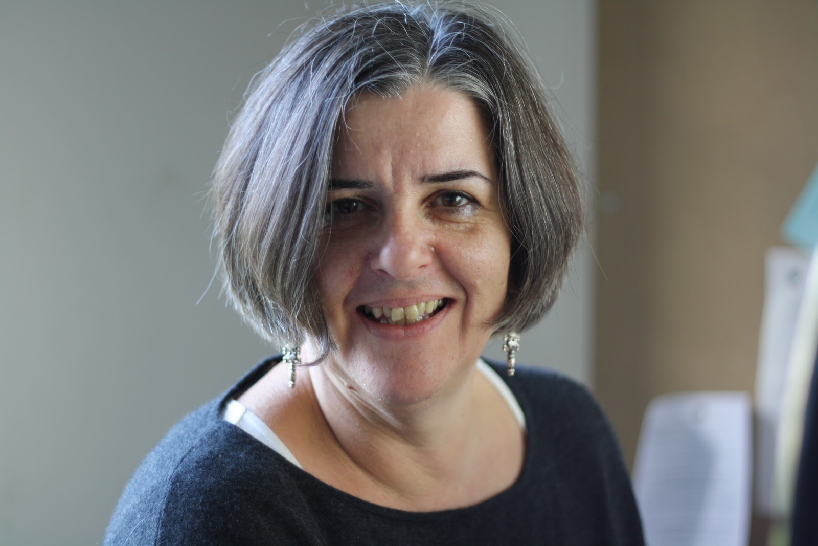 Deborah Cameron (linguist) - Alchetron, the free social encyclopedia