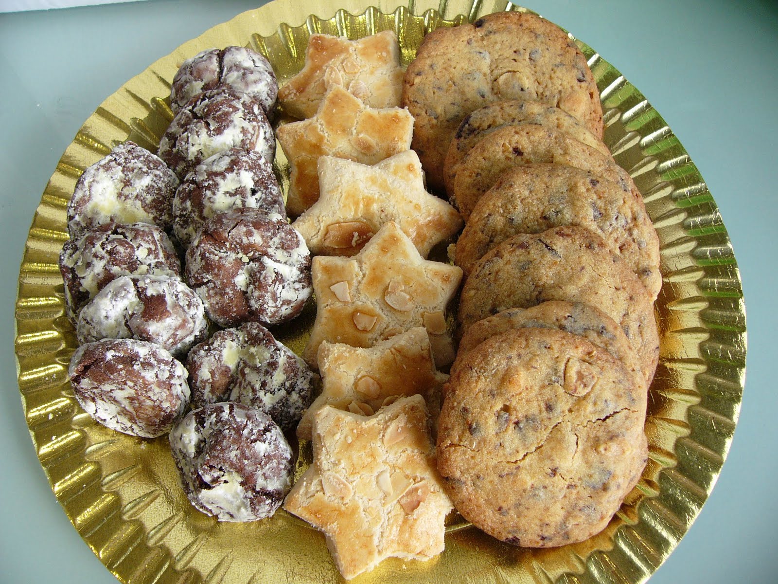 SWEETS-FACTORY: ¡¡¡GALLETAS!!!!!