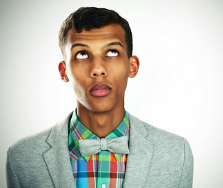 D'JulienCampo - Eletronic House Music ®: Stromae - House llelujah ...