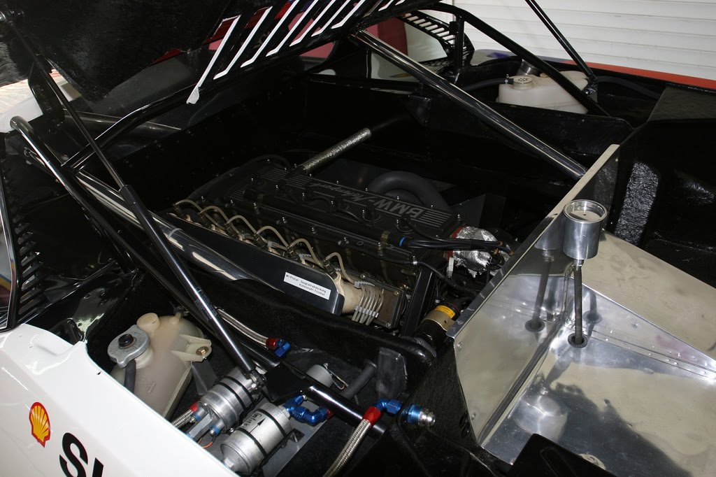 S38 Racing engine - The Final Evolution | Page 2 | BMW M5 Forum and M6 ...