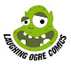 Laughing Ogre Comics