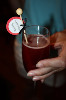 Christy Robbins: Twilight: Signature Drinks...That Sparkle!