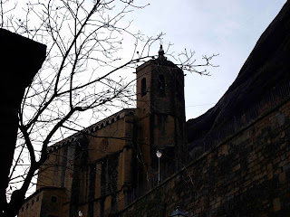 Raneando por el mundo: Panillo. Excursión invernal