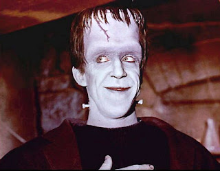 Classic Movie Monsters