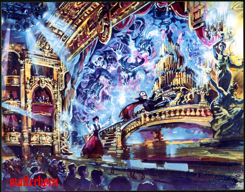 Classic Movie Monsters