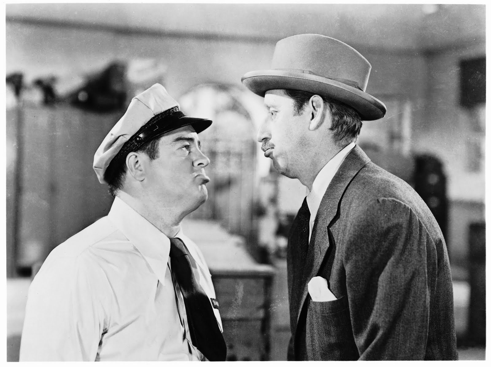 Classic Movie Monsters