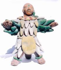 Quince por Cuatro: EL IMPERIO AZTECA