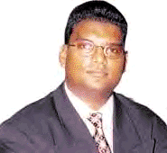 Jyoti Communication: Anand Ramlogan returns to UNC platform