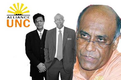 Jyoti Communication: Panday strikes back, plans to put Suruj in Senate