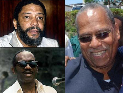 Jyoti Communication: 1983 Grenada leader freed, heads to Jamaica