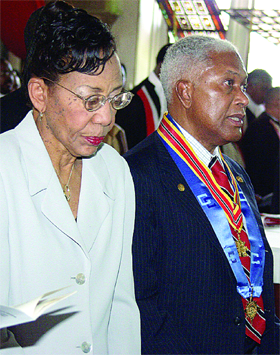 Jyoti Communication: Tributes to Patricia Rawlins Robinson