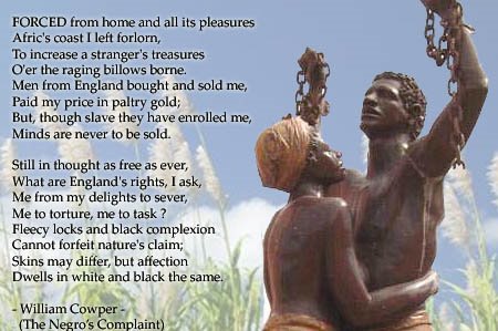 Jyoti Communication: Emancipation Day is about all of us