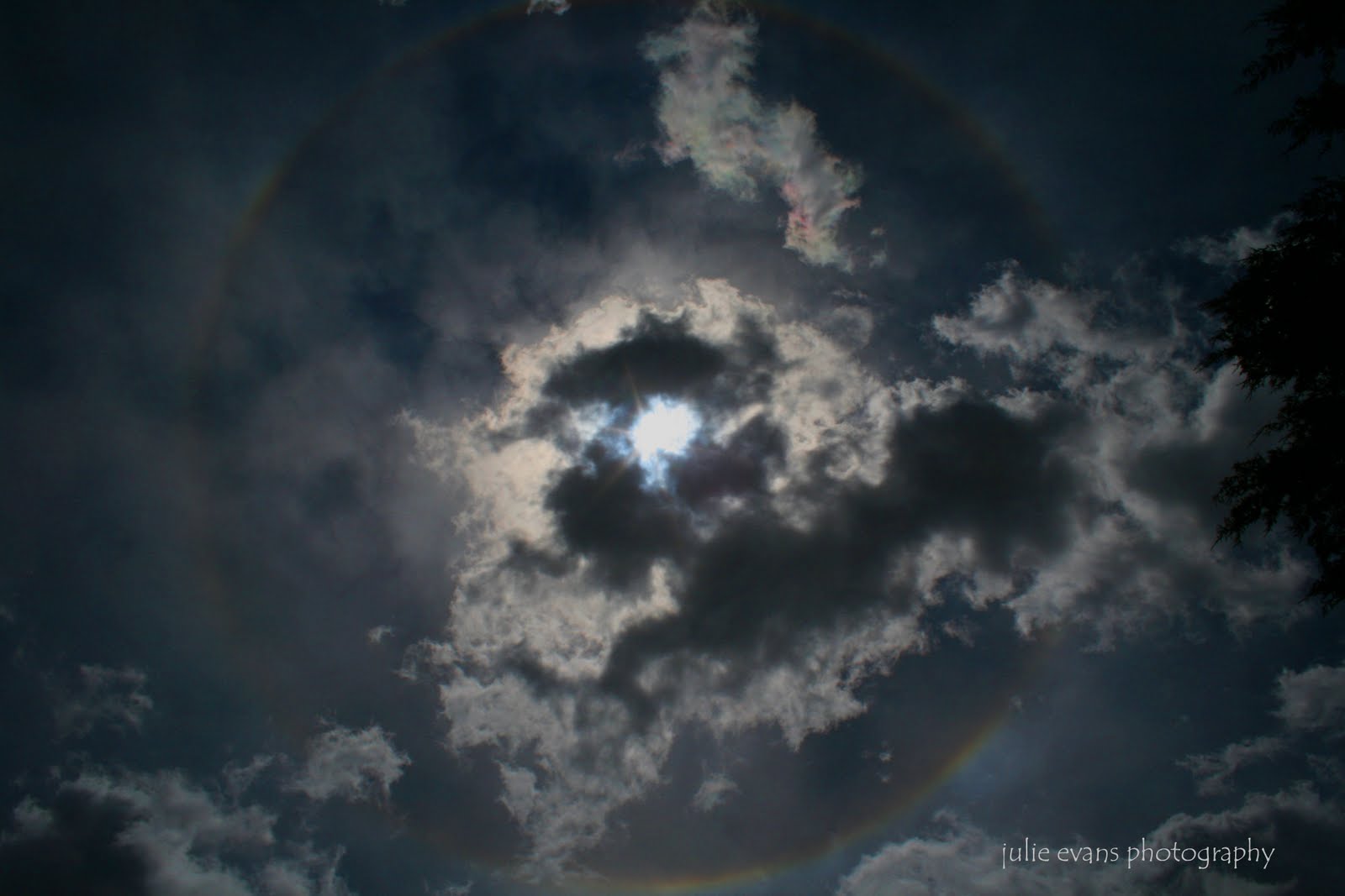 julie evans photography: Dramatic Skies