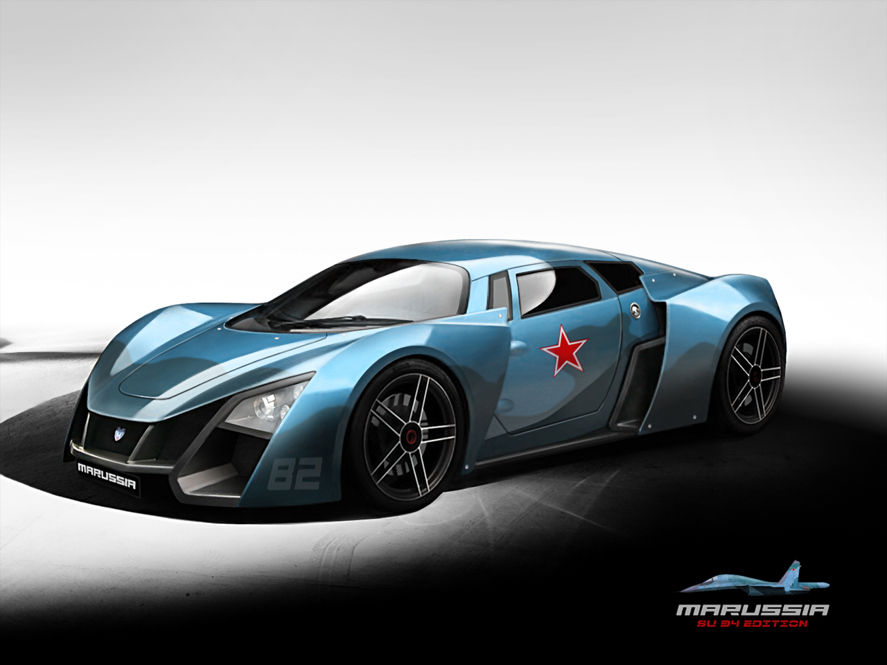 cars master zone: Favorite car: Marussia B2