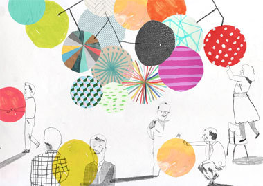 Lisa Rockall: Luke Best