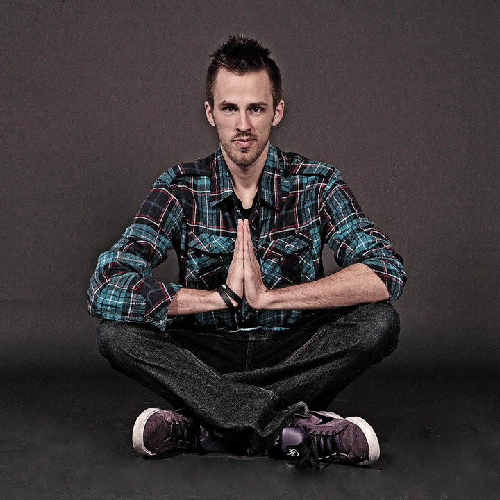 Chosen to be a Dancer: David Moore