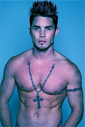 Blake McGrath - Alchetron, The Free Social Encyclopedia