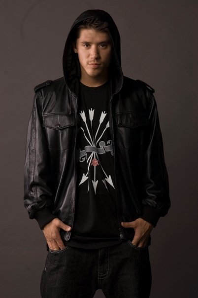 Chosen to be a Dancer: Bryan Tanaka