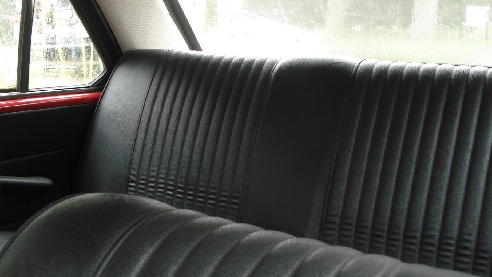 1968 Austin 1100 Mk II: Austin 1100 pictures as it is today