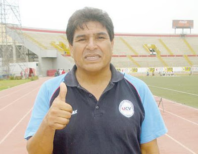 NOTICIAS DEL CLUB UNIVERSIDAD CÉSAR VALLEJO: CONOCIENDO A BENJAMÍN ...