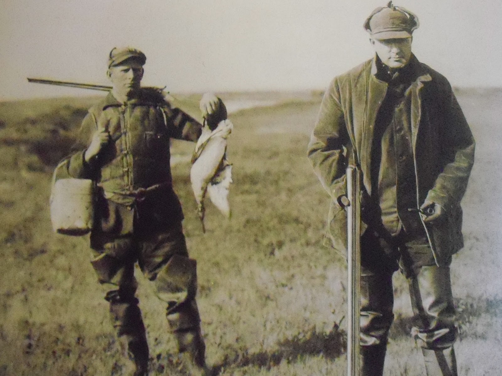 MEDI 503 Fall 2010: The LBI Causeway Shack