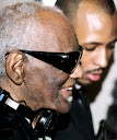 Ray Charles Video Museum: Ray Charles Was In Town - Chronology 2004>