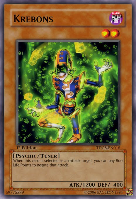 Decks de Yugioh: Top 10 Cartas