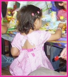 Diseños Isa: Algo mas de mis confecciones